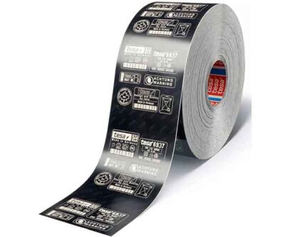 3M 7846 Laser Label Material Roll – Ruilabels