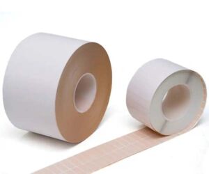 Polyimide PCB-label voor PCB-productieproces–