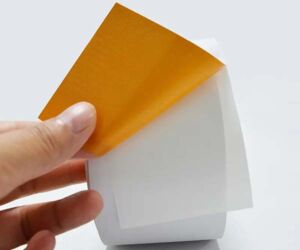 Polyimide PCB-label voor PCB-productieproces–