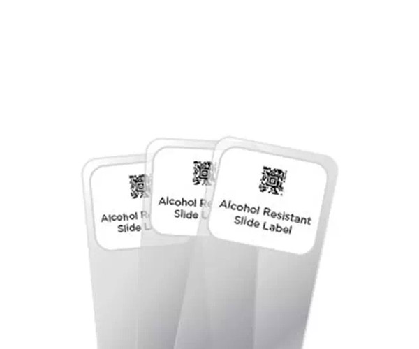 Alcohol and Xylene Resistant Labels – Ruilabels