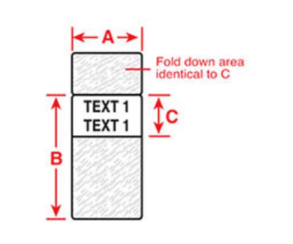 Rotating Self Laminating Labels – Ruilabels